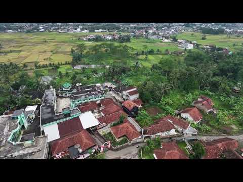 Test fly DJI Neo 2 Puri Sumelap Indah Maret 2026