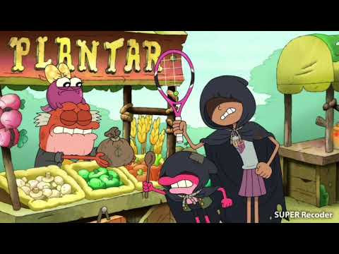 Amphibia Season 2. Kế hoạch ngăn Mayor Toadstool khỏi việc làm lảnh đạo ...