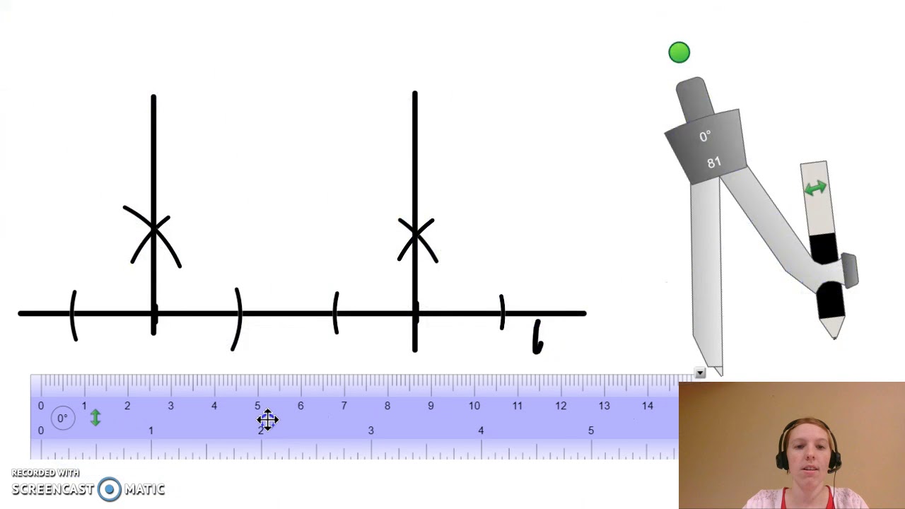 Parallelle linjer - YouTube