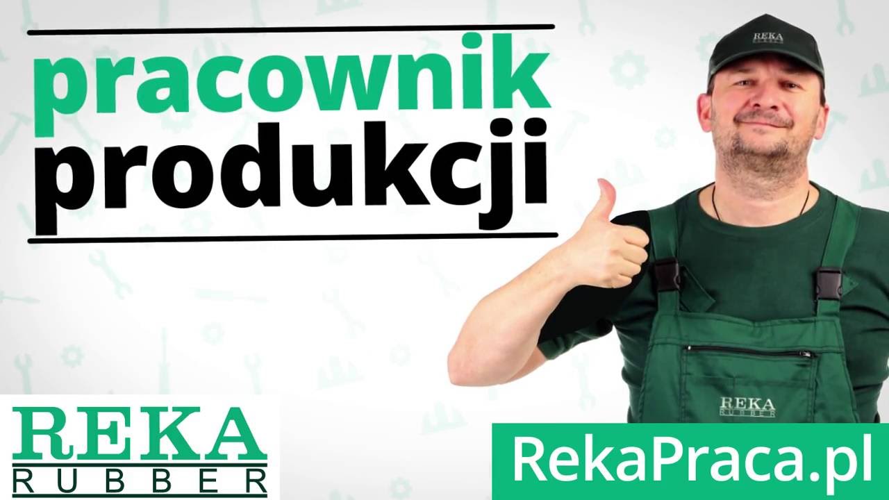 Reka Rubber - YouTube