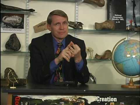 6. Many Scientists Believe in Creation . Robert Gentry . www.Halos.com ...