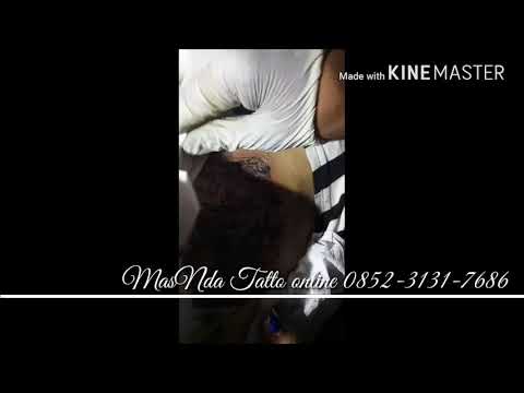 TATTOO MALANG #MasNda Tattoo