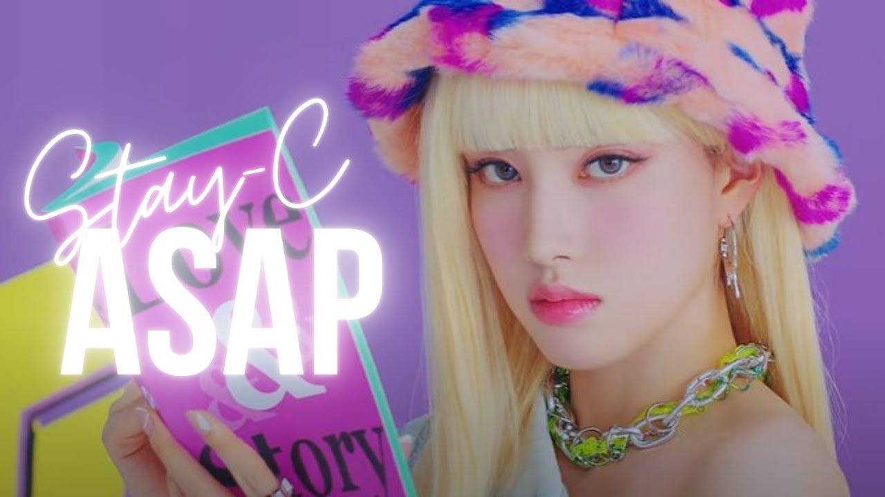 STAYC- ASAP Cover Español - YouTube