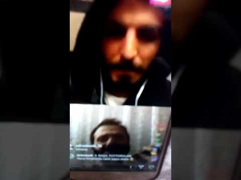 DELİ Mİ NE KANALİNİN YENİ SARKİSİ !! TEK BU KANALDA!!