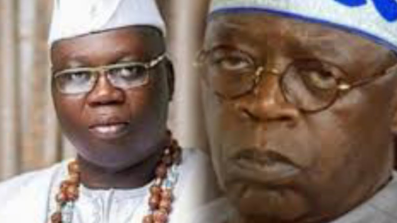 ASOROCK Tremble~😱 Open letter To President Tinubu Time Is GOING -Gani ...