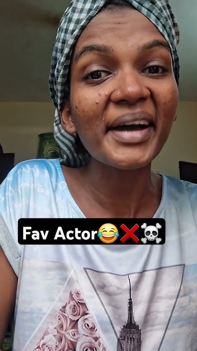 🎭 Fav actor ️ Ex ️ #youtubeshorts #voice #youtube - YouTube