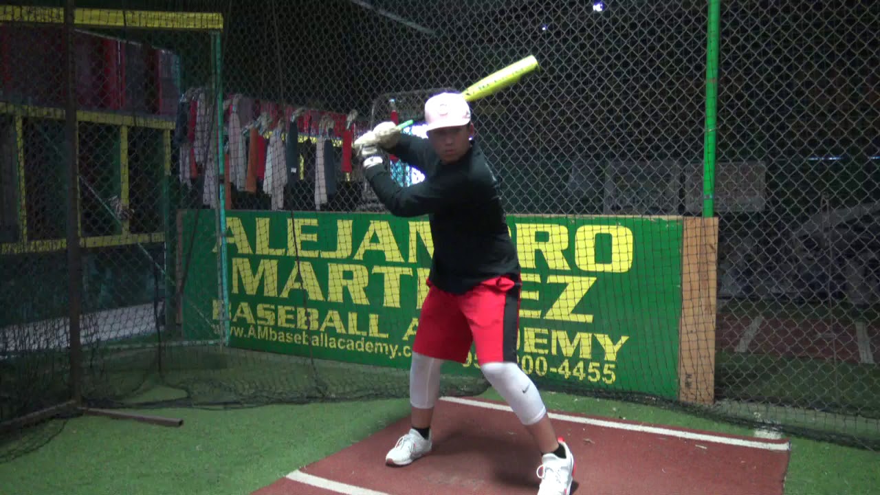 Aaron Barraza Class 2022 - YouTube