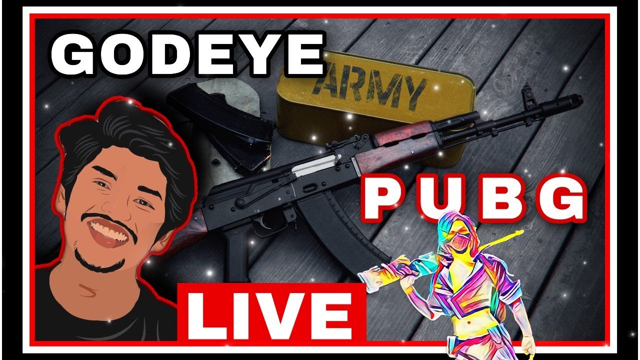 PUBG KR | MALAYALAM | GODEYE | FUN | - YouTube