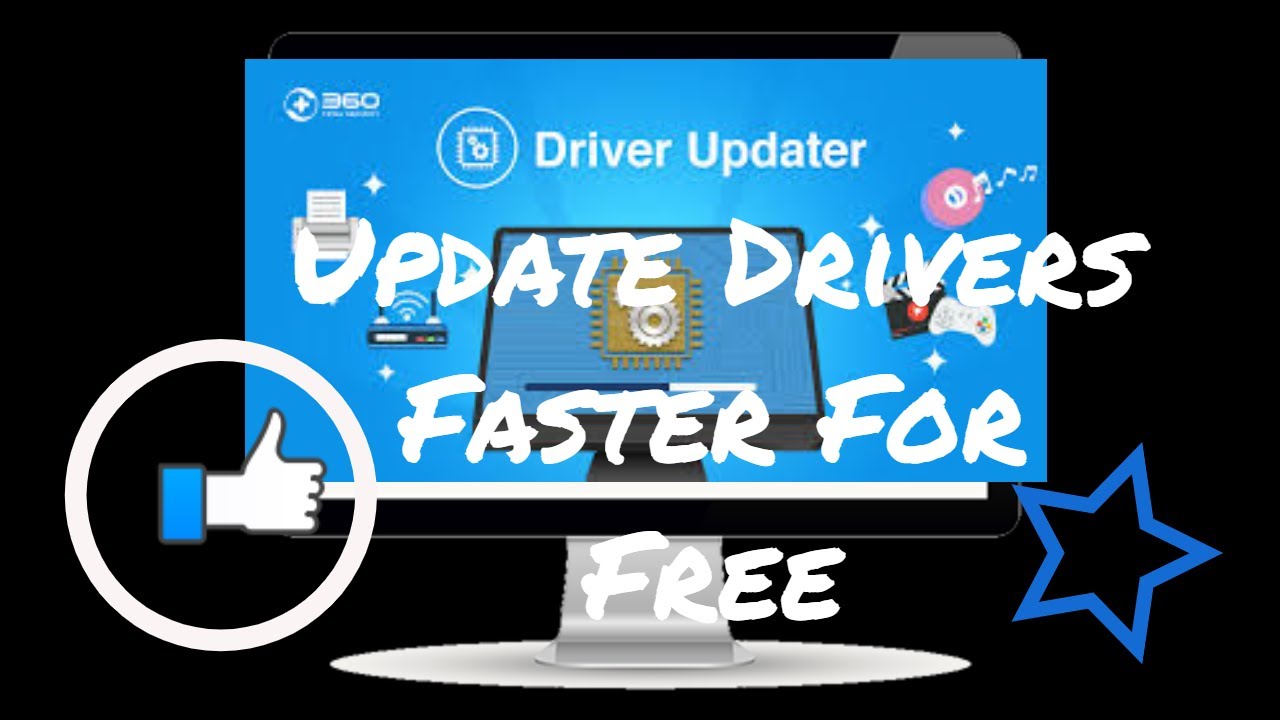 How To update drivers on a windows 7/10 PC for free #daniextech # ...
