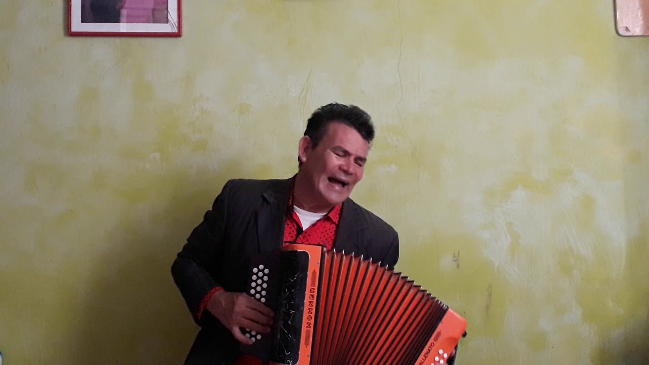 QUE LINDO ES CANTAR PARA DIOS, LUIS EVELIO ASCANIO. - YouTube