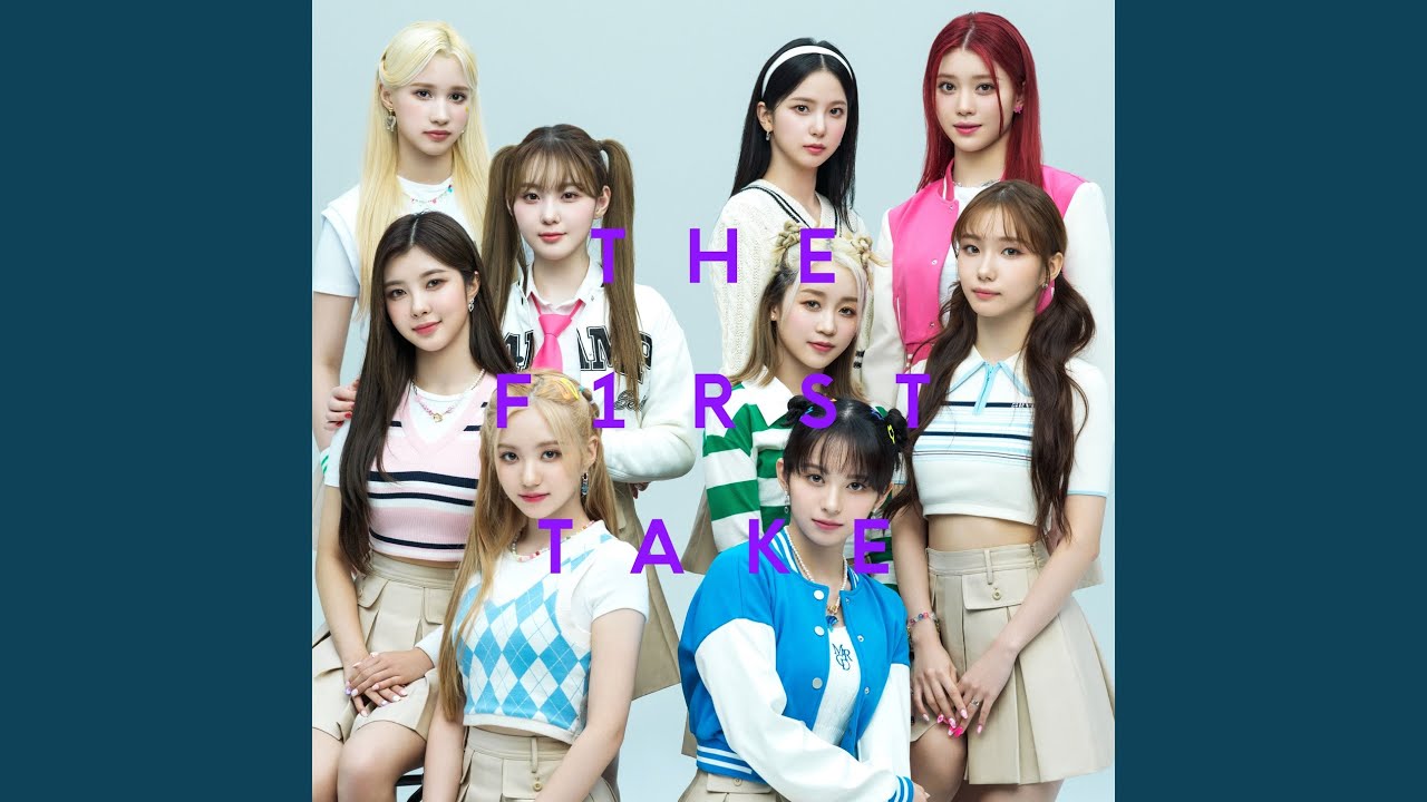 WA DA DA (Japanese Version) - From THE FIRST TAKE - YouTube Music