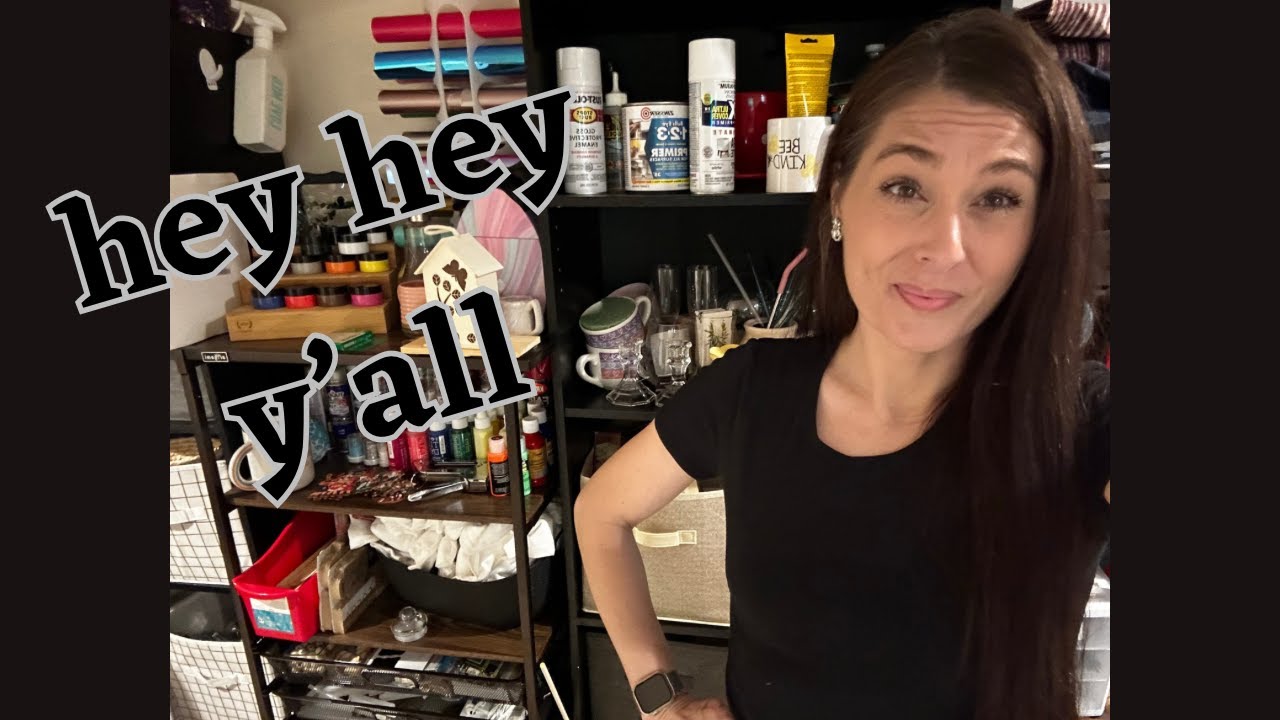 Hey Hey Y’all 💋 - YouTube
