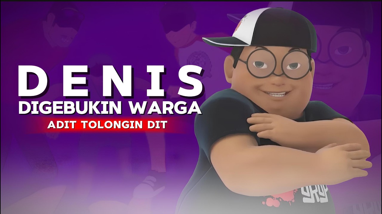 Nyobain Game Yang Lagi Rame Karena Kelakuan Si Dontol Beban - Denis ...