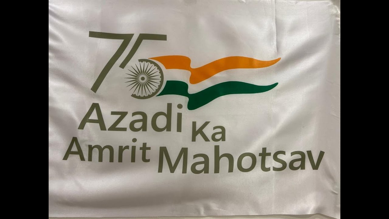 Mileage Logistics - 75th Independence Day Celebration - YouTube