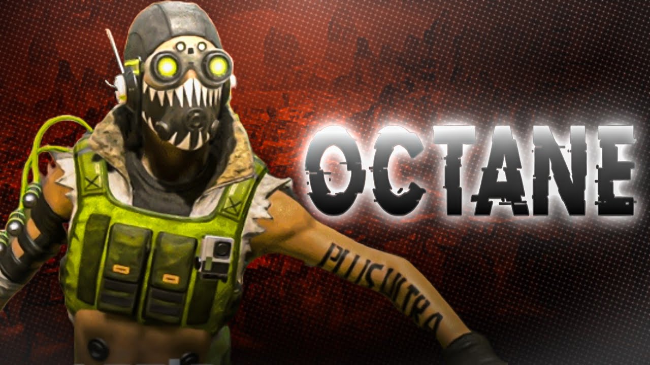 Octane Ultimate Jump pad 😍🔥 Apex legend mobile is here #apexlegends # ...