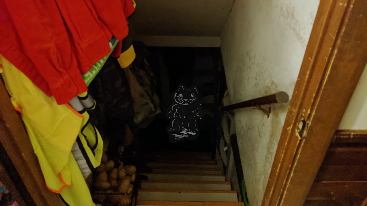 Hey Michael is that you? | Flipnote Animation Meme - YouTube