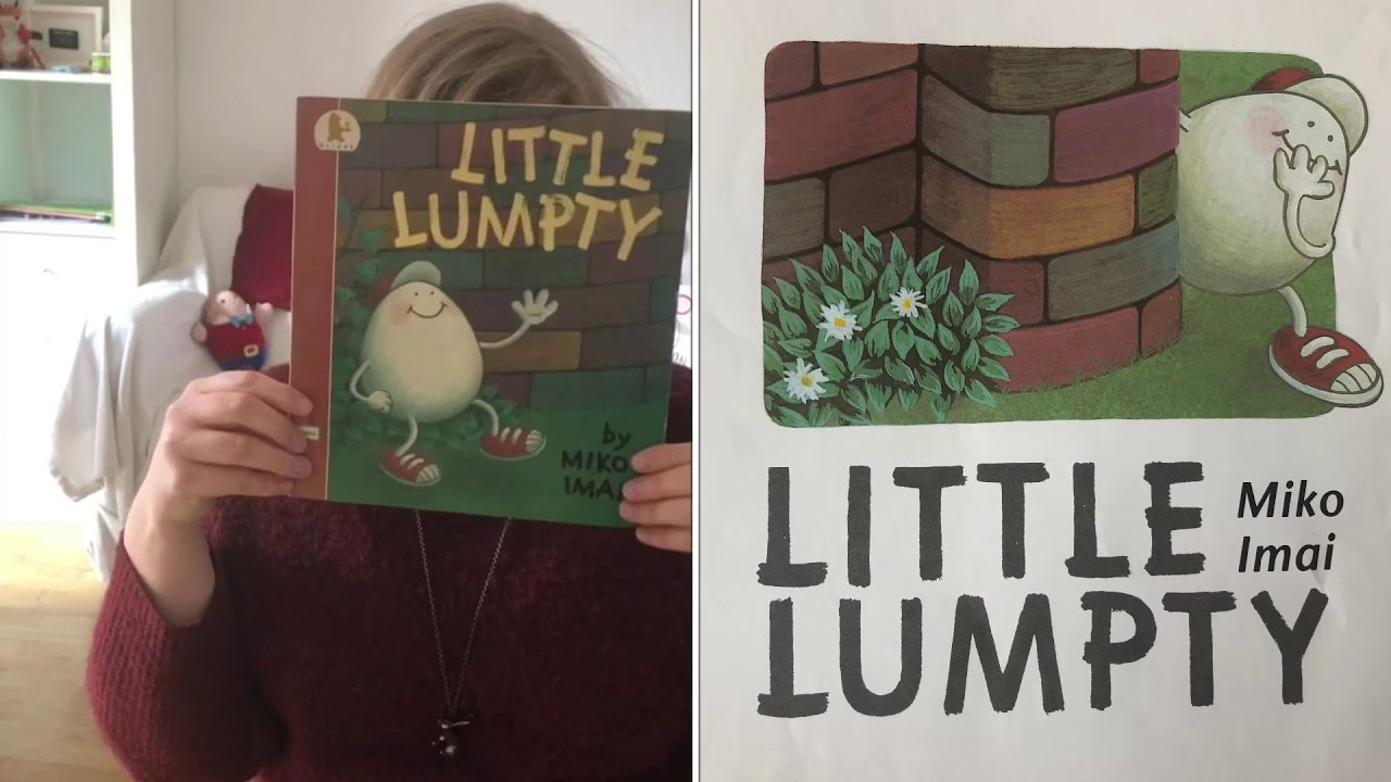 Little Lumpty - YouTube