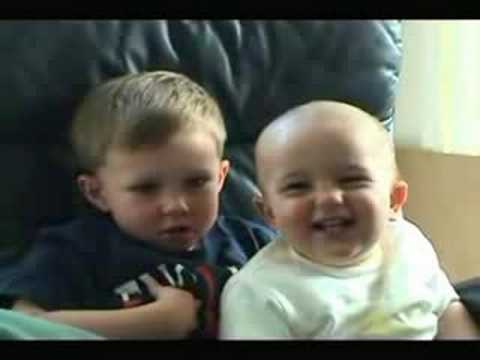 Charlie Bit Me - sound effects added remix - YouTube