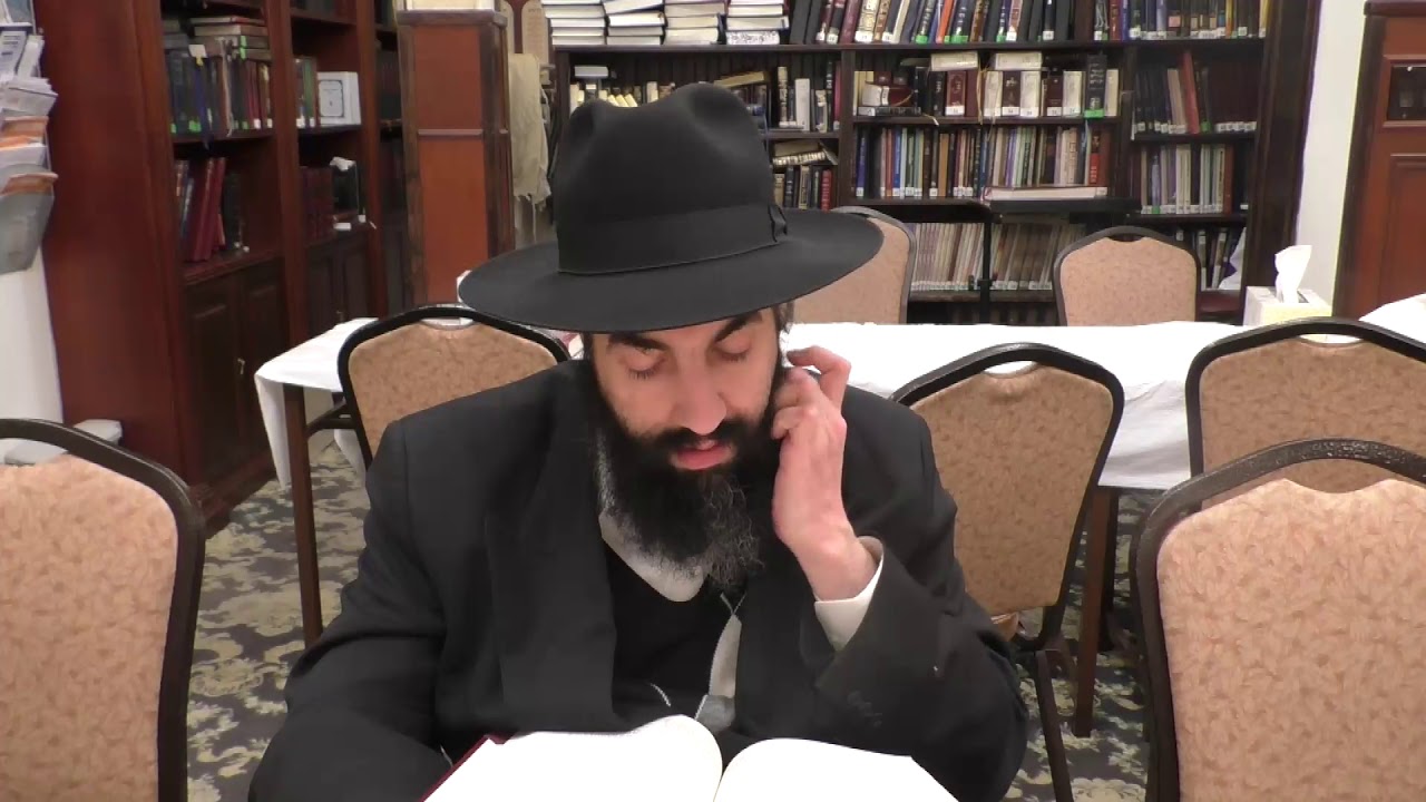 What are the requirements to be a Chazan? Part 2 - YouTube