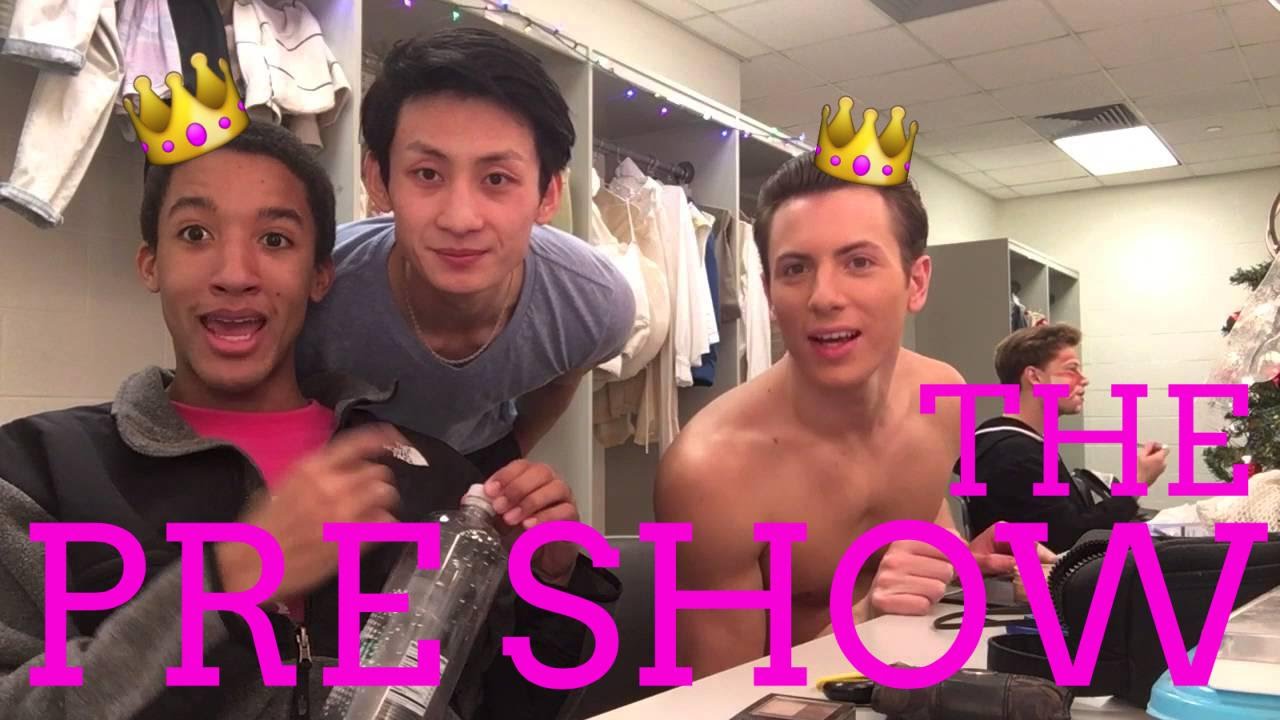 The Pre-Show: Justin Bieber - YouTube