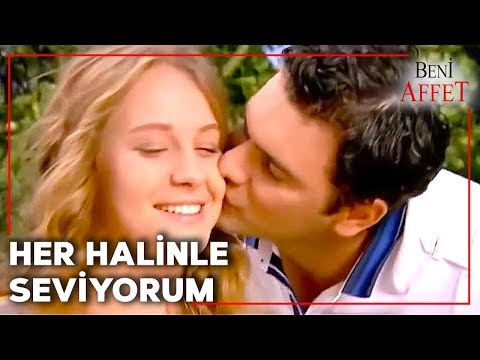 Cüneyt'ten Feride'ye Kahvaltı Sürprizi | Beni Affet 7. Bölüm