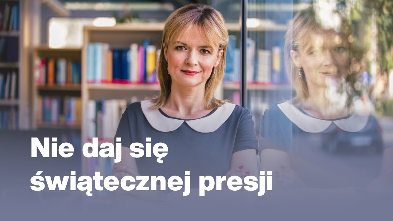 Święta a normy społeczne: presja doskonałości w rodzinnych obchodach ...