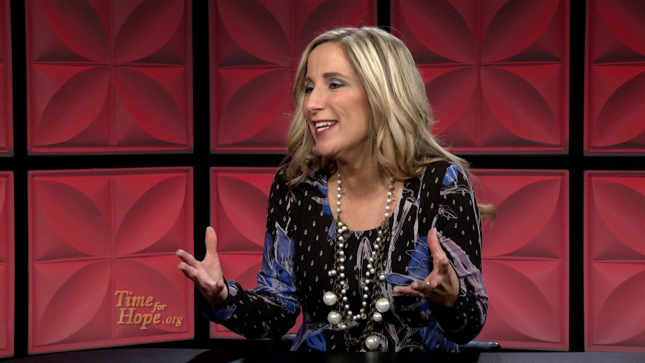 "The Warrior We Call Mom - pt 1" Time for Hope with Dr. Freda Crews ...