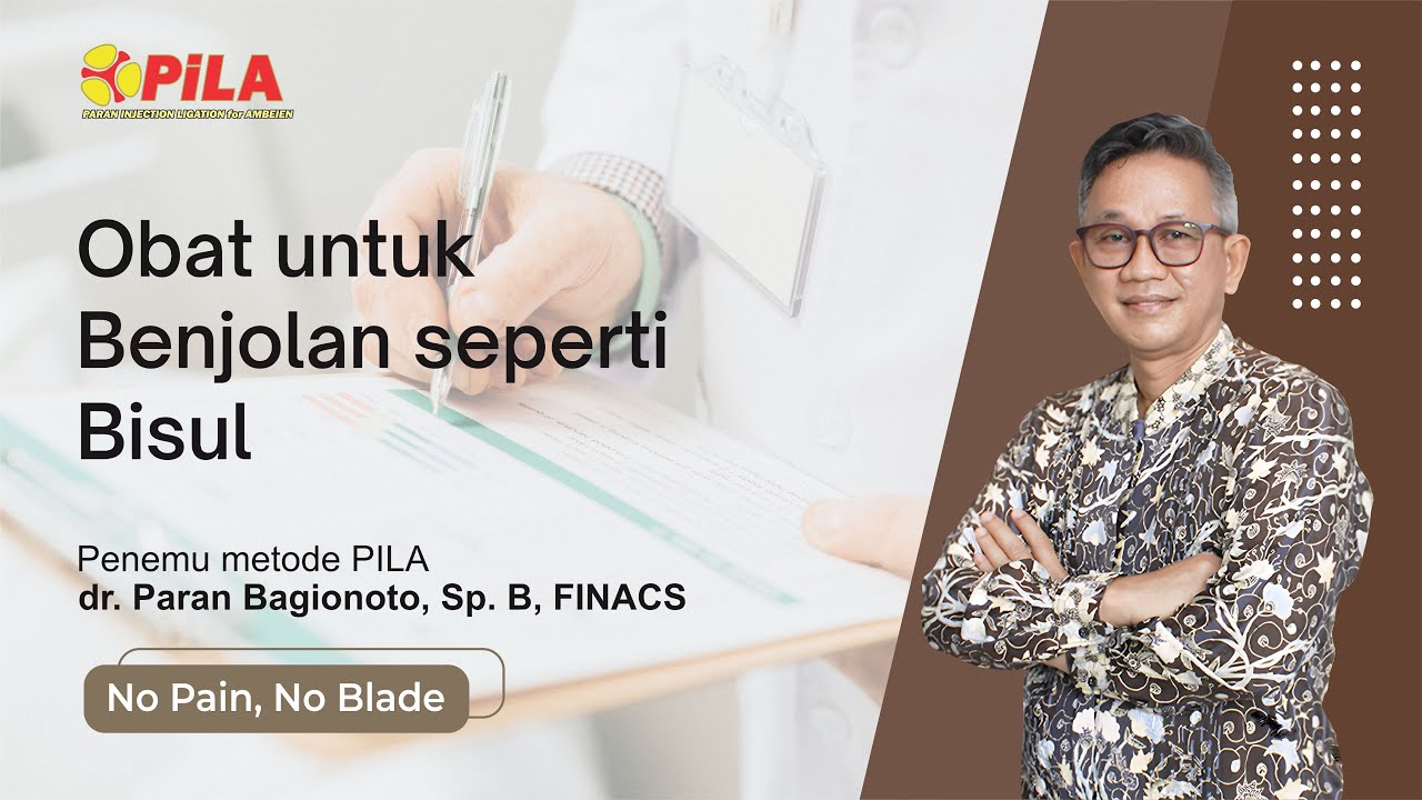 obat untuk benjolan seperti bisul - YouTube