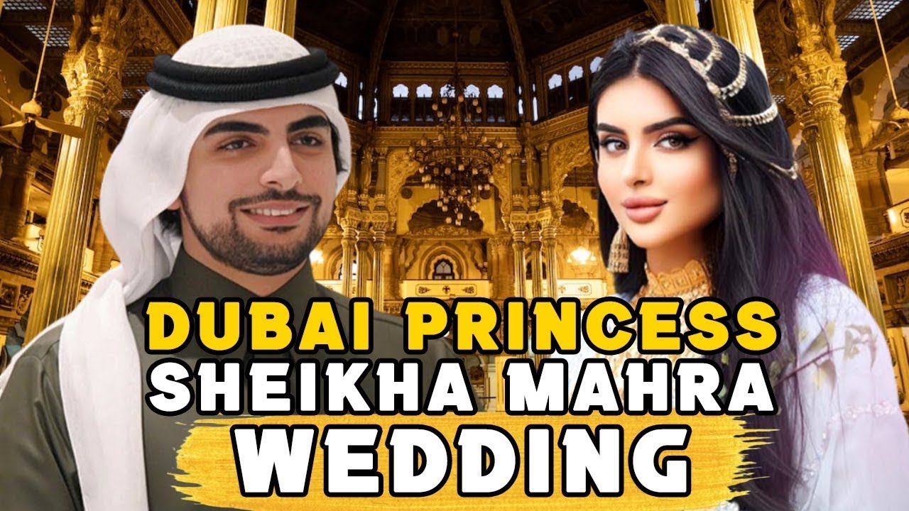 Dubai princess shikha mehra wedding||By||AKC Studio 7||#1millionviews # ...