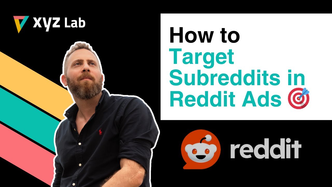 How to Target Subreddits in Reddit Ads - YouTube