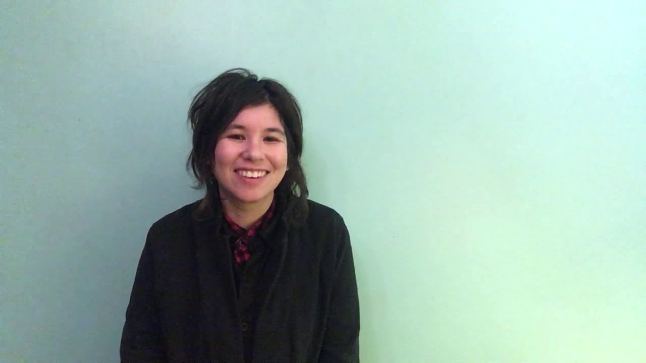 Natalie Shapero | "Lying is Getting" - YouTube