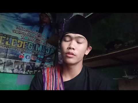 Isfa'lana By cover(Hafidzull Ayunda)