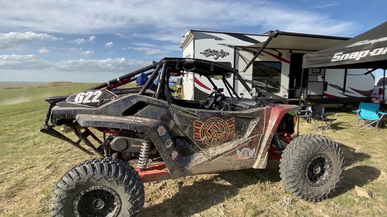 YORR 2020 - Big Sky 200 – Casey Welty - YouTube