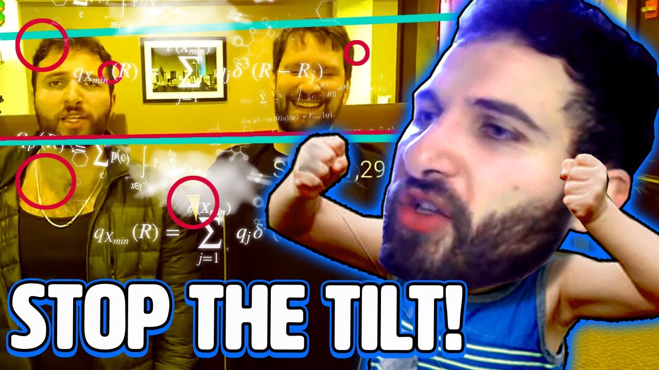 Infrared Haz GOES BALLISTIC over Destiny height comparison?! (the SAGA ...