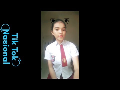 Tik Tok JAMAN NOW Ya Gini #lucu #kece