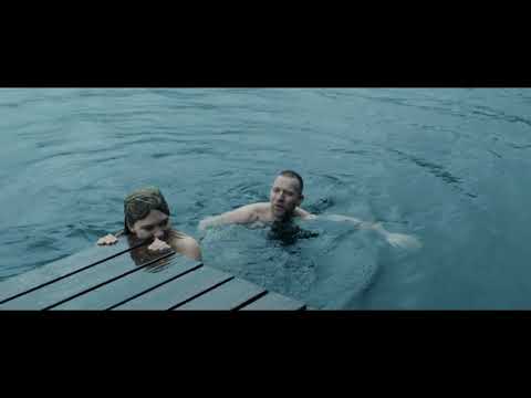 ZOE  TRAILER OFICIAL