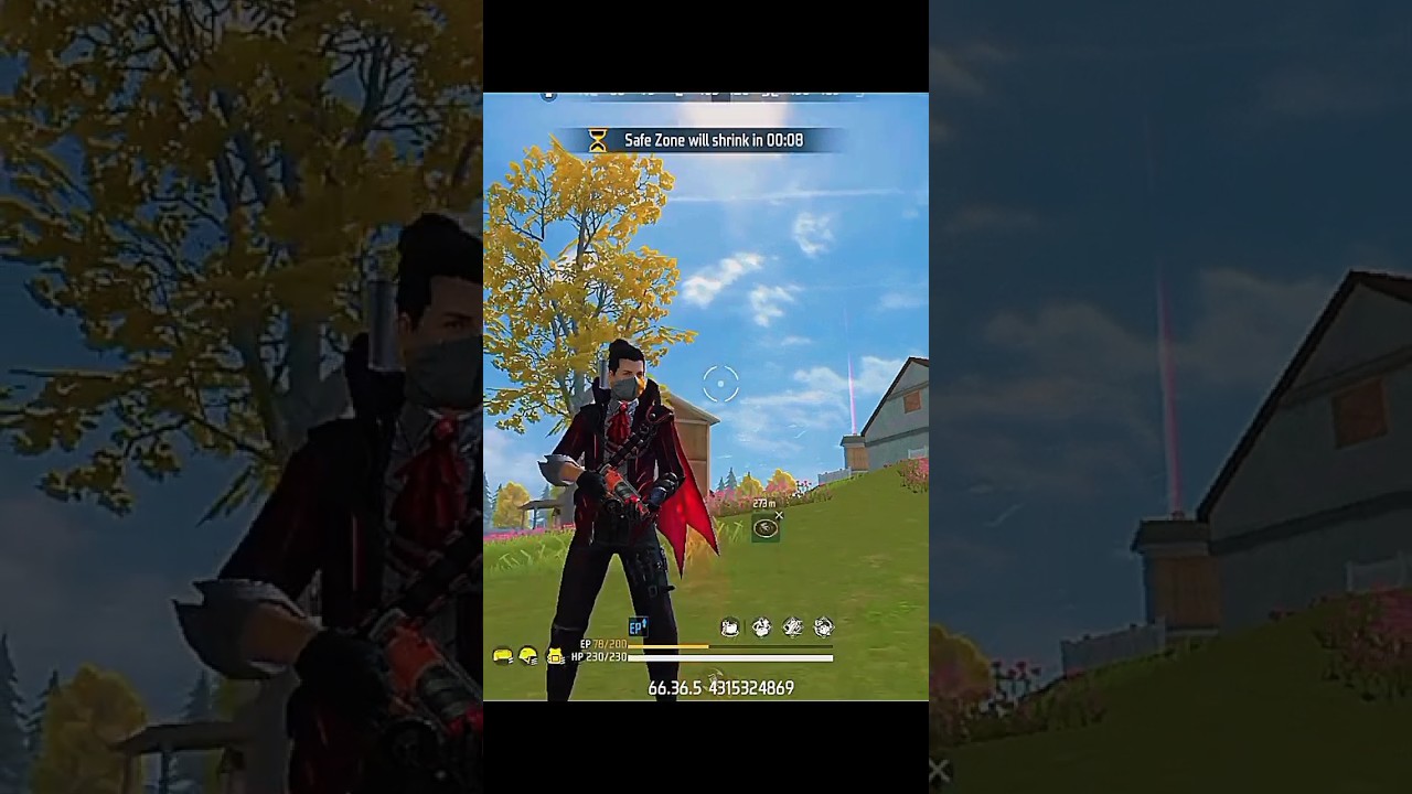 Free Fire New Upcoming Gun🗿🔫 #freefire #freefireshorts # ...