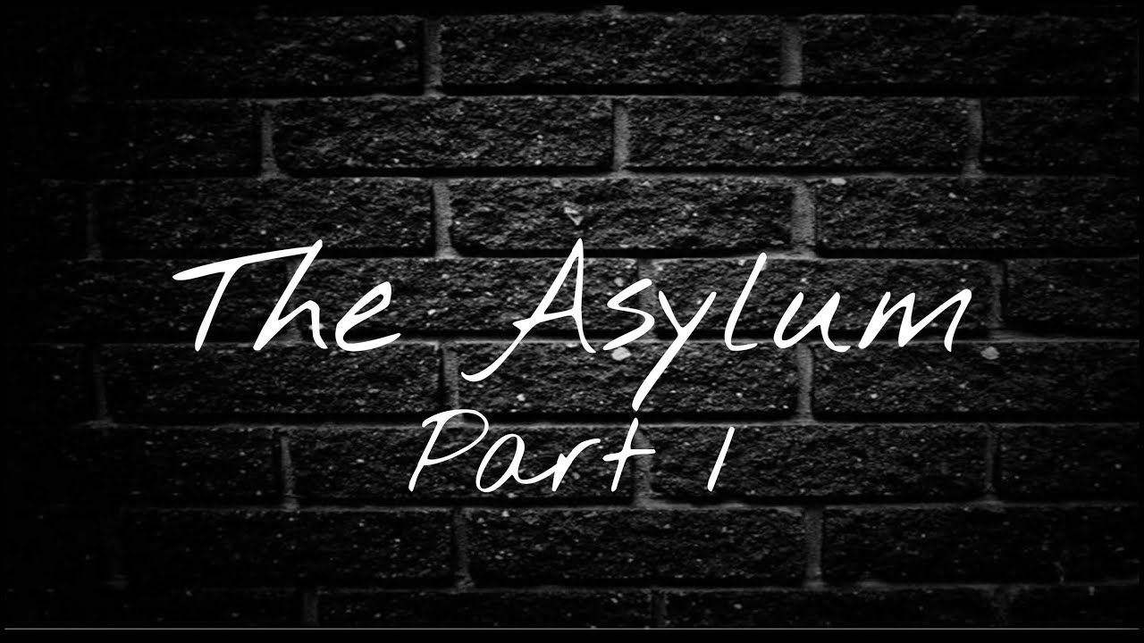The Asylum || Roblox Horror Game - YouTube