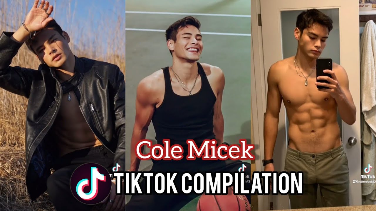 TIKTOK COMPILATION of Cole Micek - YouTube
