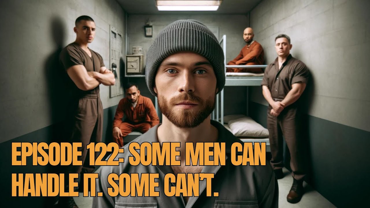 Episode 122: Some Men Can Handle It. Some Can’t. | Life in a Super-Max ...