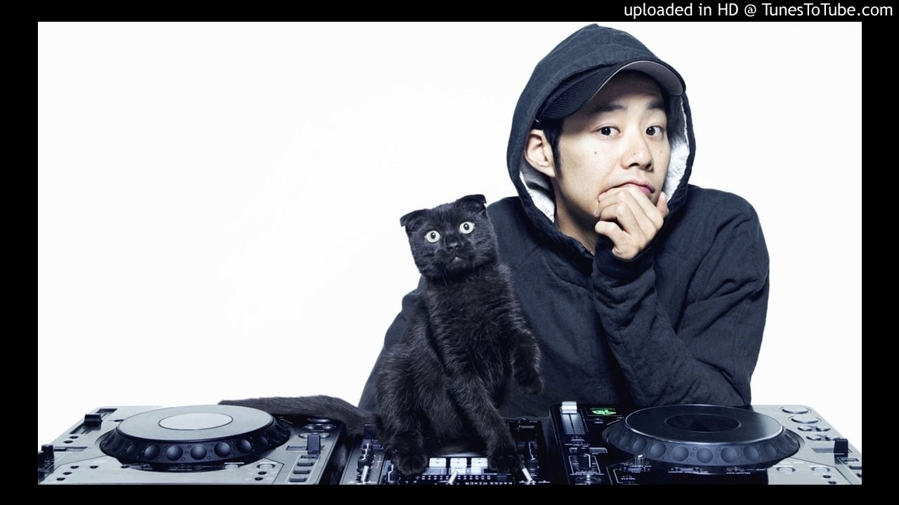 J Rap New Era chibineko remix 環ROY 日本語ラップ - YouTube Music