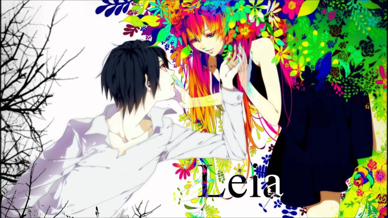 【KAITO V3】Leia - Remind [COVER] - YouTube