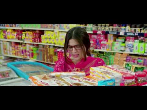 Papa Ko Sharam Nai Aati | Funny Scene | Karachi Se Lahore