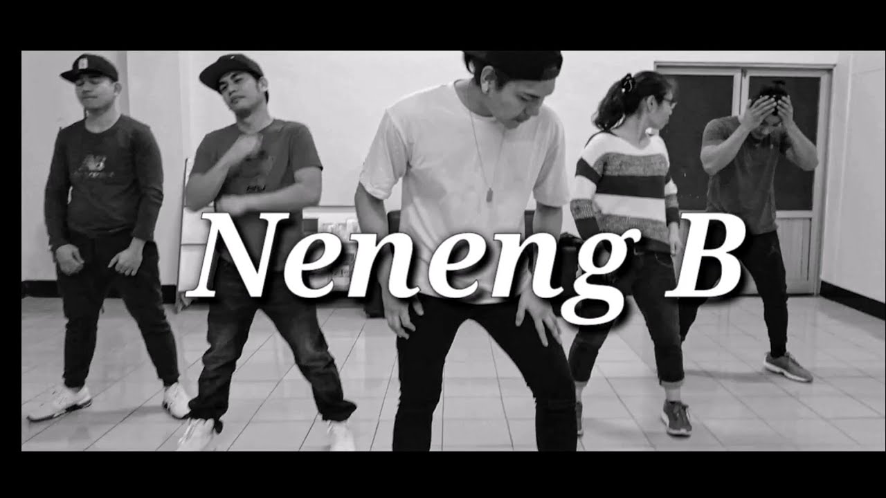 Neneng B dance cover - YouTube