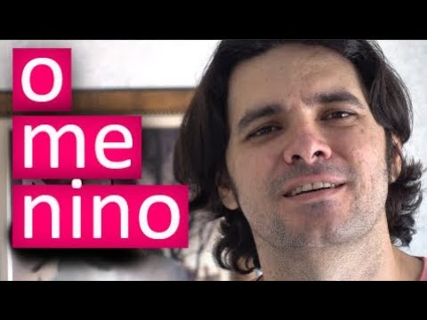 O MENINO | Maurício Jorge - YouTube