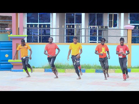 Nyanda Jela - Mama (Official Video)