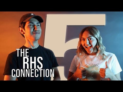 The RHS Connection - EP 5: Off Campus Pass - YouTube