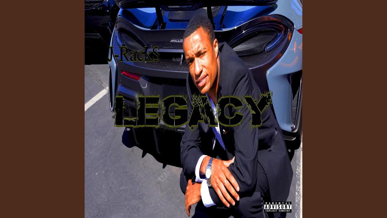 Legacy - YouTube