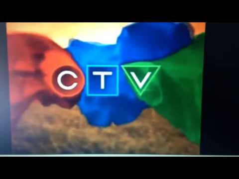 CTV/Epitome Pictures(2006) Logo - YouTube