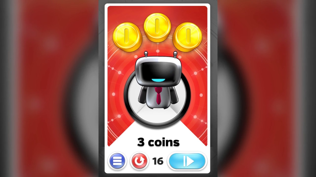 Keynect Gameplay Example - YouTube